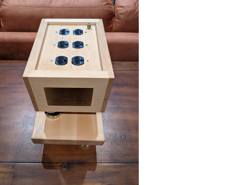 Walker Audio Velocitor Power Line Enhancer... For Sale | Audiogon