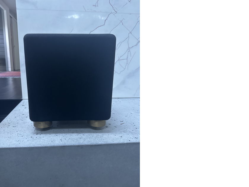 Orb Audio subONE Subwoofer For Sale | Audiogon