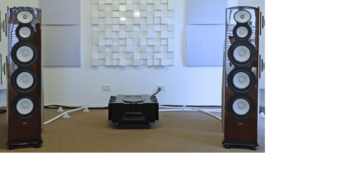 Revel PerformaBe F328Be+ Unopened C426Be m... For Sale | Audiogon