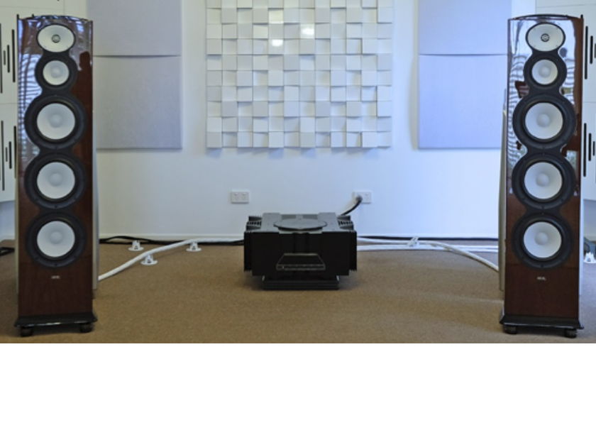 Revel PerformaBe F328Be+ Unopened C426Be m... For Sale | Audiogon