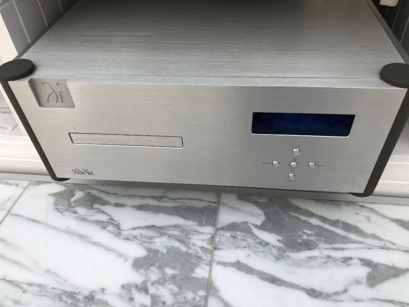 WADIA 581 For Sale | Audiogon