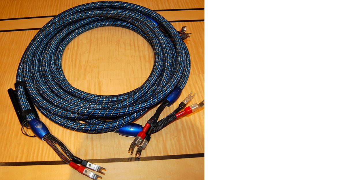 Audioquest Everest William E. Lowe (WEL Si... For Sale | Audiogon