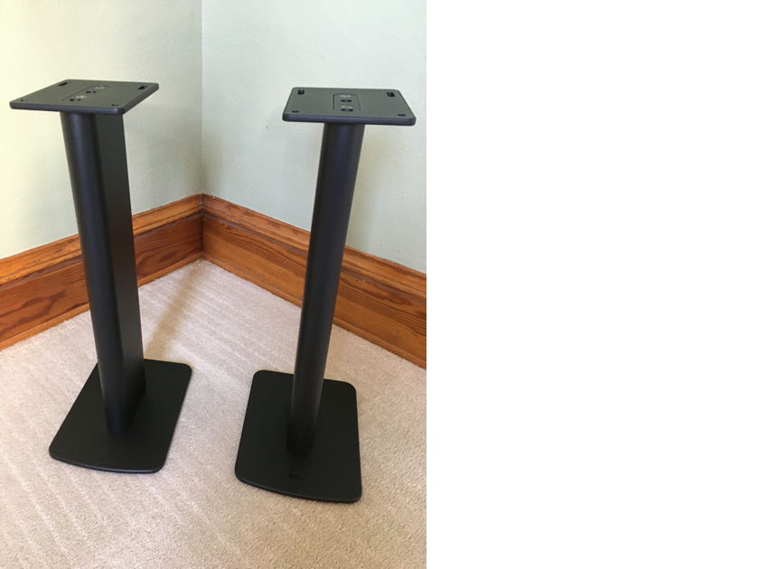 KEF Brand Stands for LS50 Meta For Sale | Audiogon