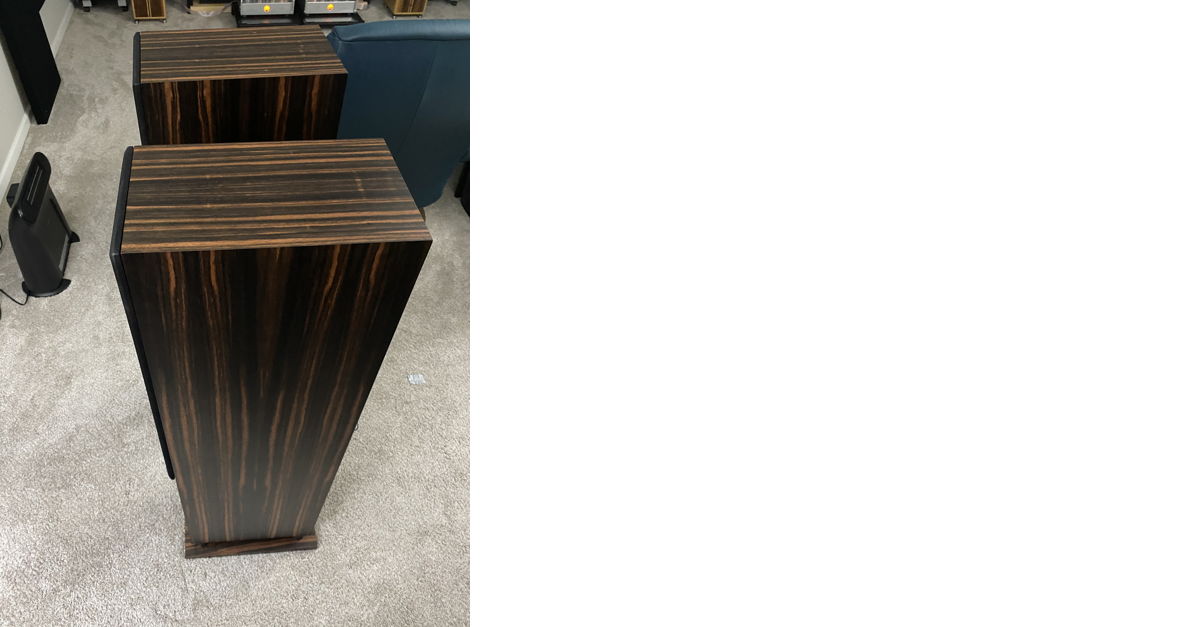 ProAc Response D48R Loudspeakers-As New Go... For Sale | Audiogon