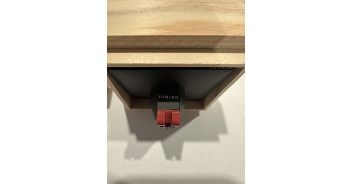 Sumiko Moonstone For Sale | Audiogon