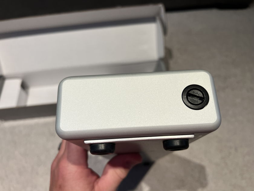 Nordost QRT QBASE QB8-MKII For Sale | Audiogon