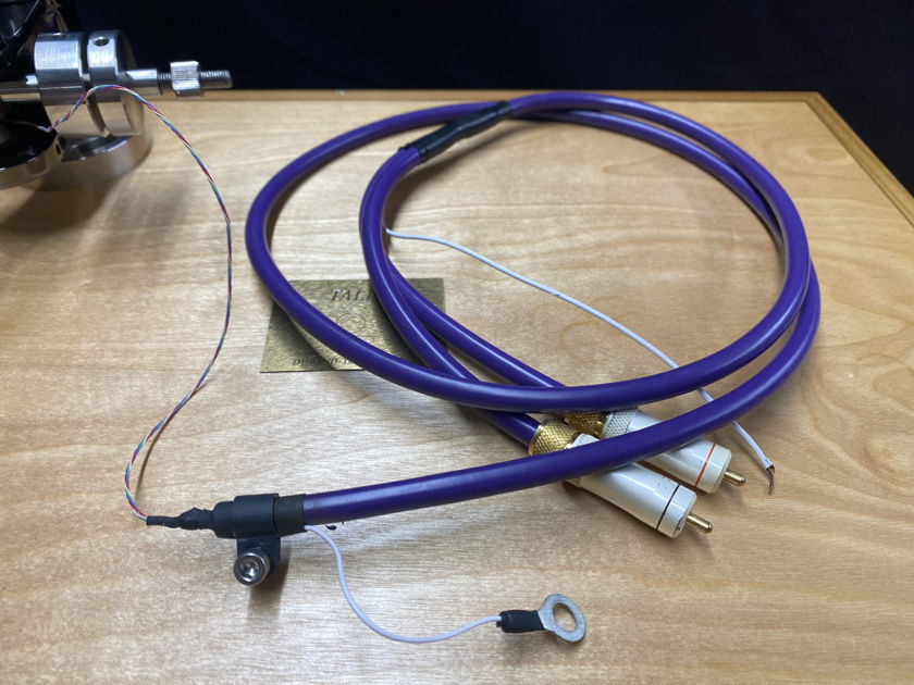 Durand Tonearms TALEA Full Set For Sale | Audiogon