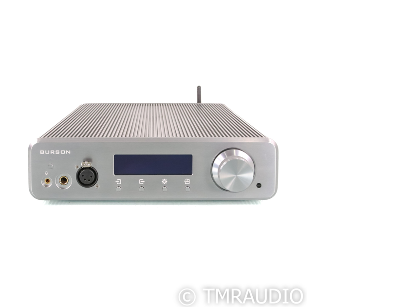 Burson Audio Conductor 3X Performance Head... For Sale | Audiogon