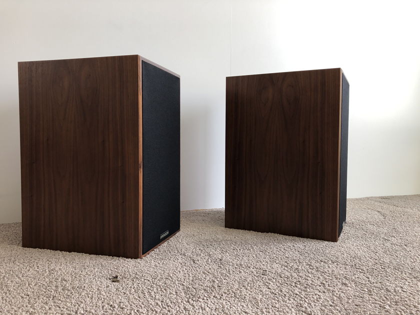 Spendor SP3/1R2 Classic *Immaculate Condit... For Sale | Audiogon