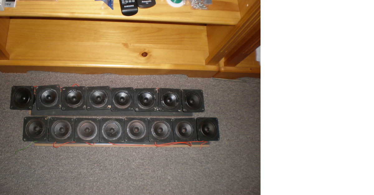 bozak b4000 For Sale | Audiogon