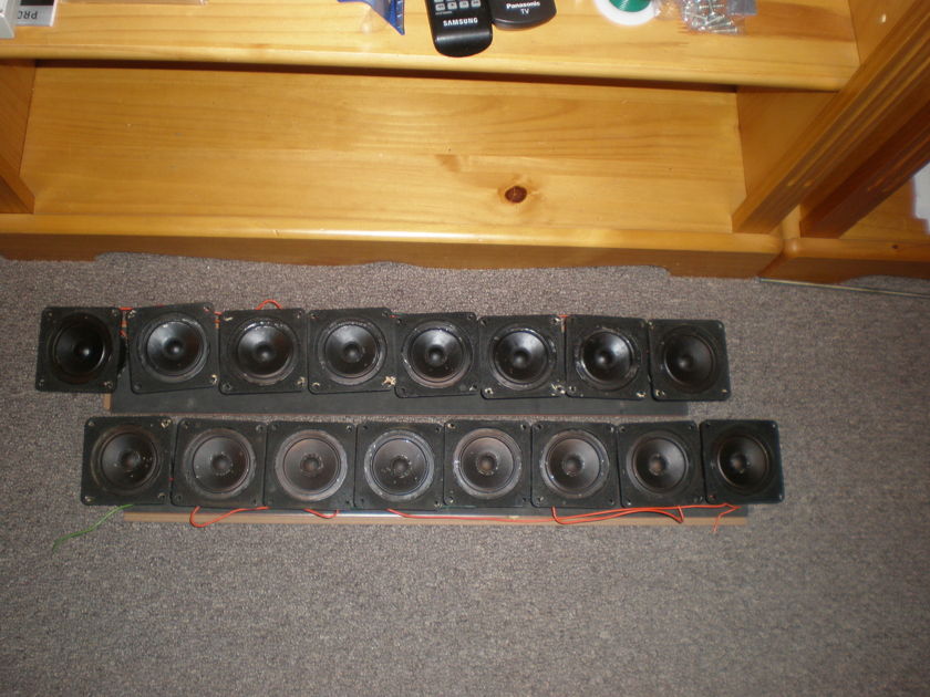 bozak b4000 For Sale | Audiogon