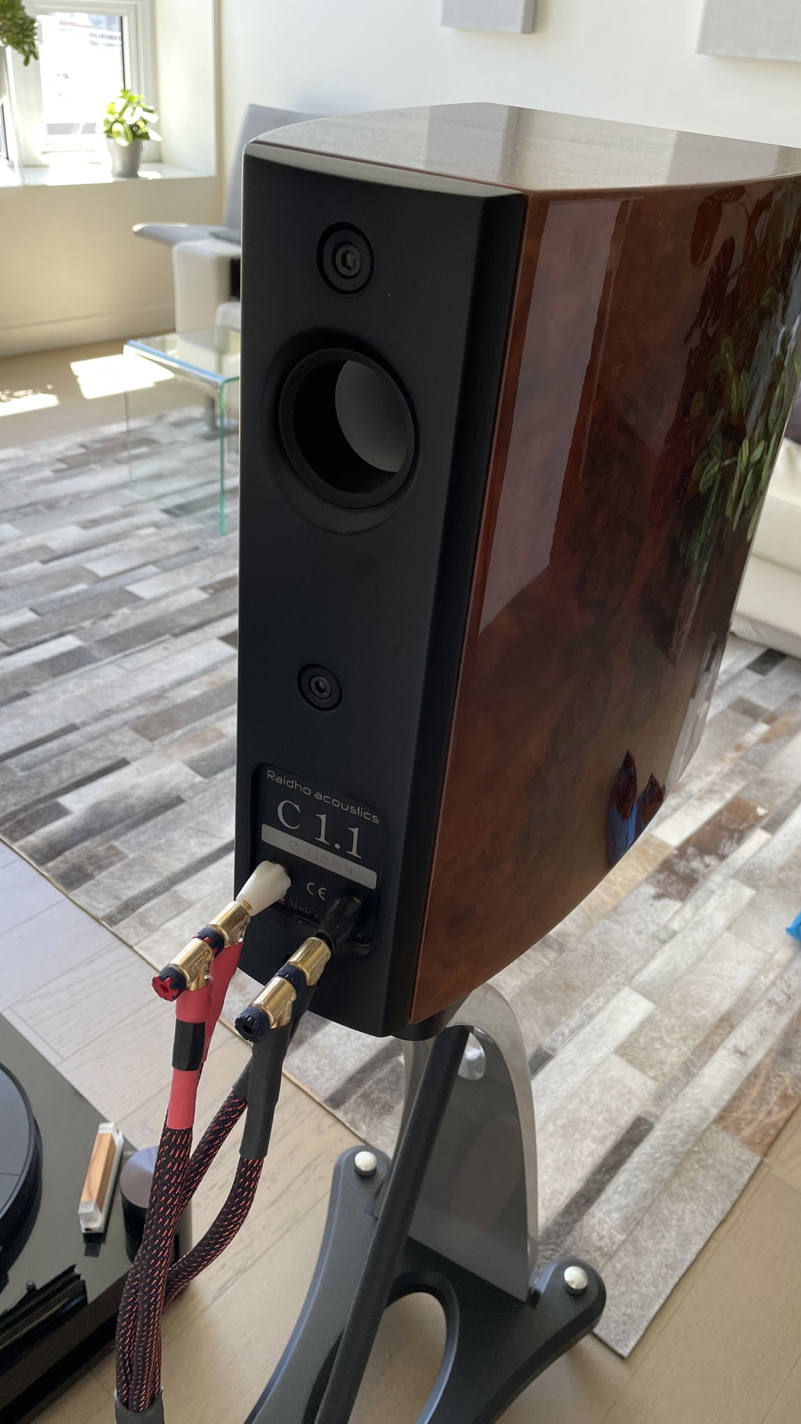 Raidho C1.1 For Sale | Audiogon