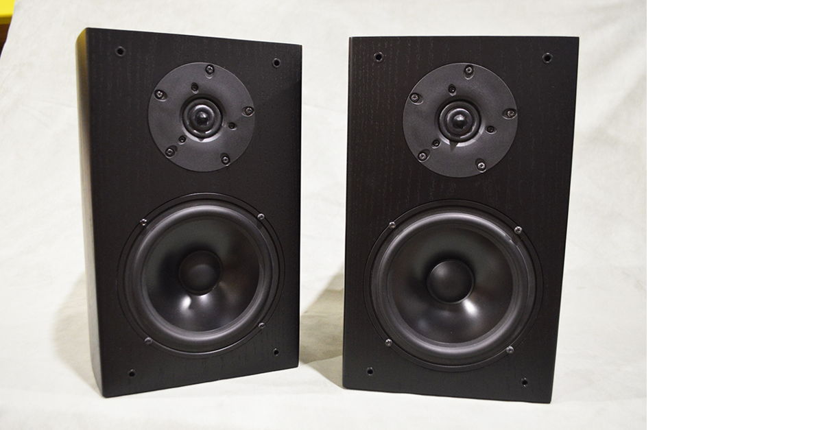 LSA Group LSA-1 Signature Loudspeakers - U... For Sale | Audiogon