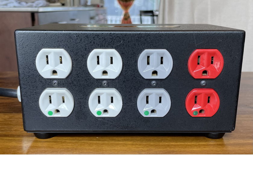 Transparent Audio PowerLink ULTRA For Sale | Audiogon