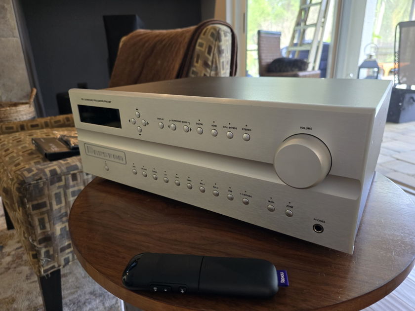 Bryston SP3 For Sale | Audiogon