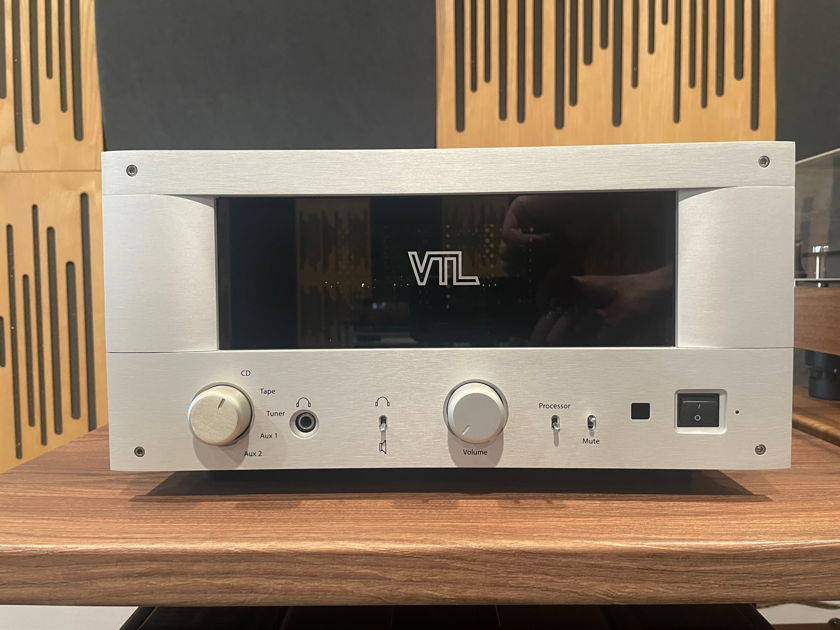 VTL IT-85 For Sale | Audiogon