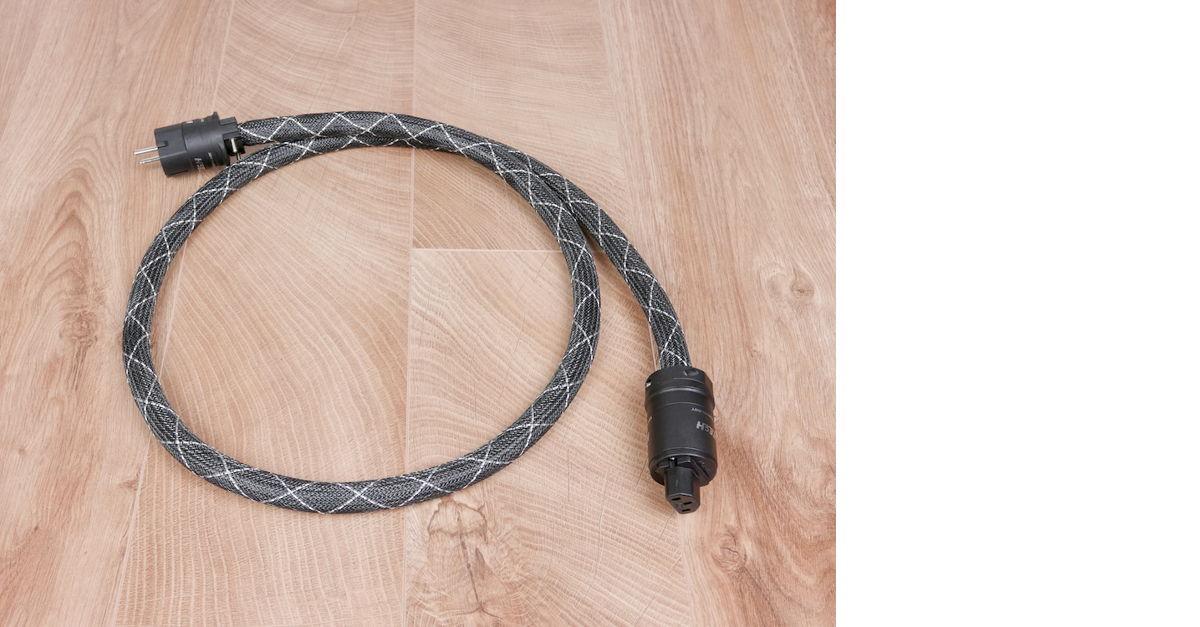 Neotech NEP-1001 silver highend audio powe... For Sale | Audiogon