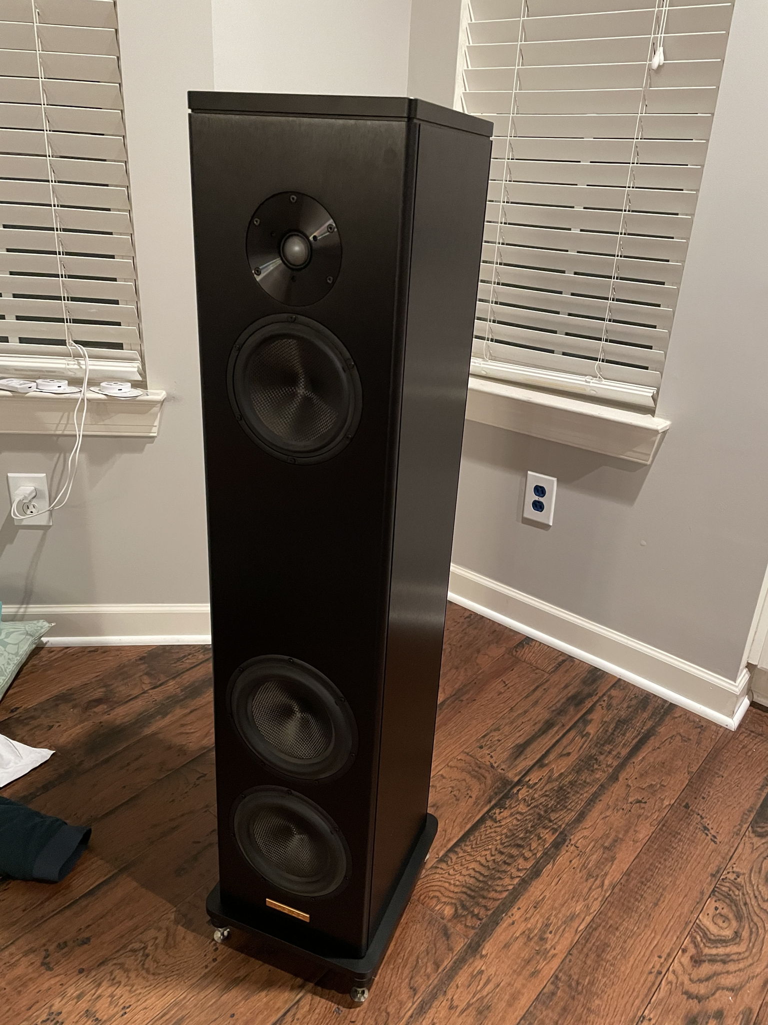 Magico A3 with APod For Sale | Audiogon