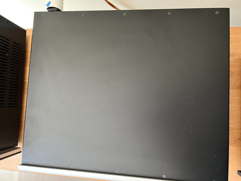 Bryston SP3 (Price reduced) For Sale | Audiogon