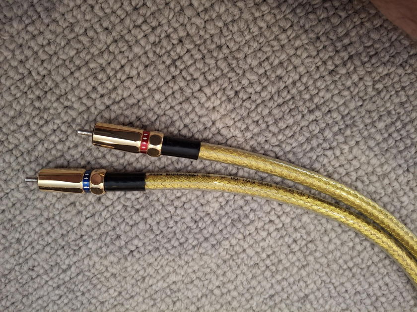 Wireworld Gold Eclipse 5 For Sale | Audiogon