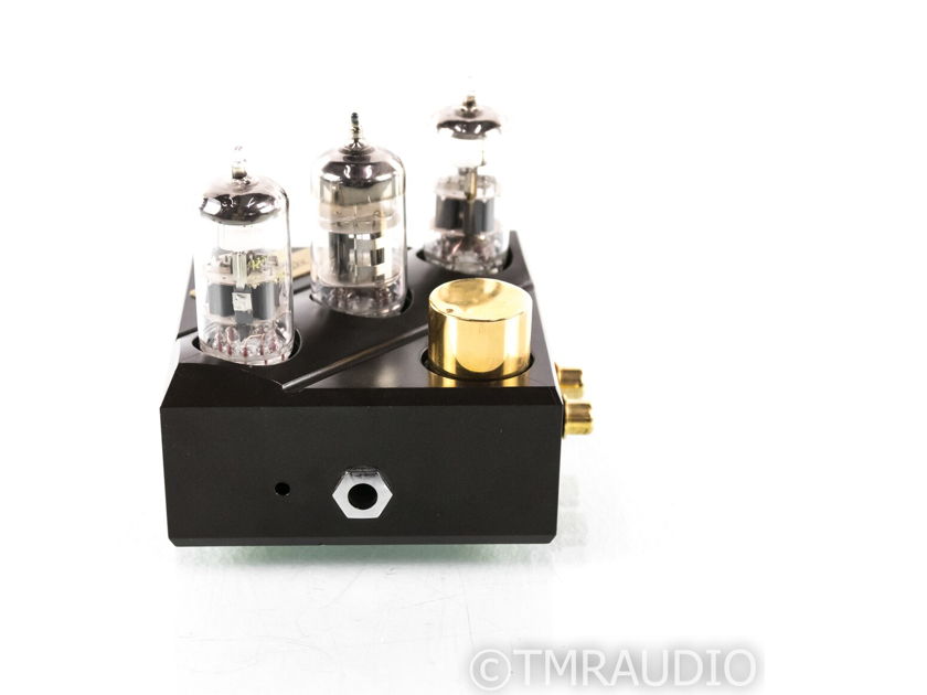 FSB Ear Max Tube Headphone Amplifier; Brocksieper; Original; Earmax ...