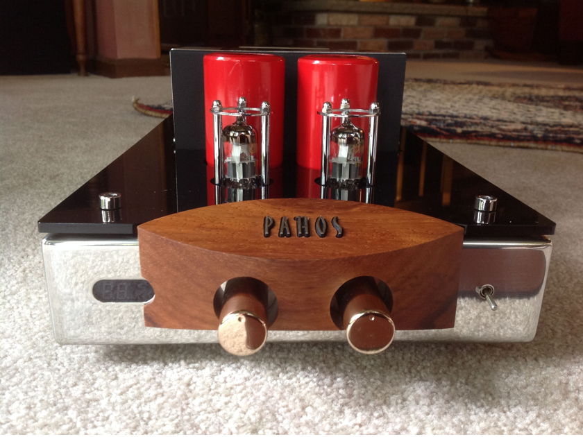 Pathos Acoustics Classic One mkIII | Tube | Audiogon