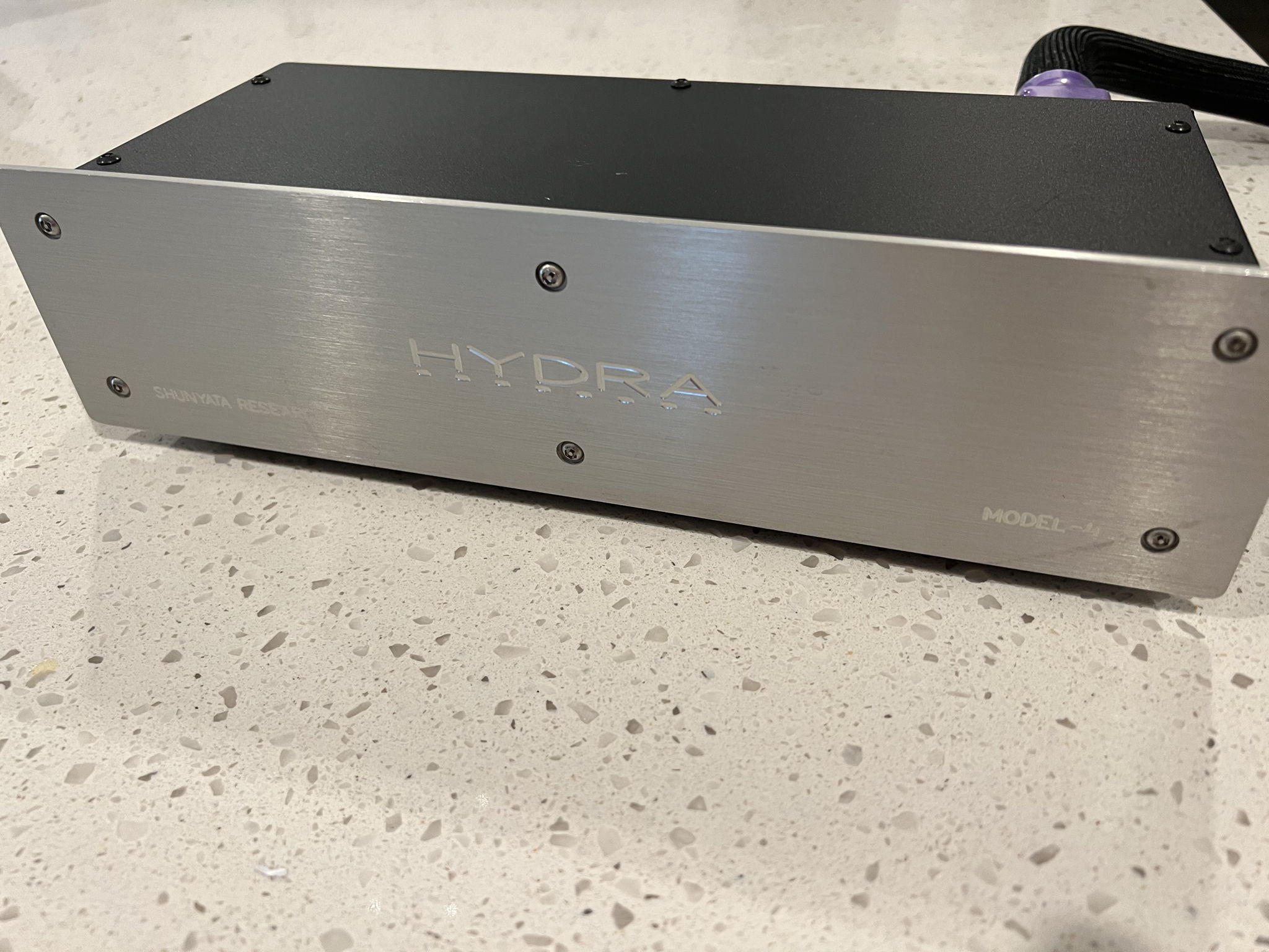 Shunyata Research Hydra 4 For Sale | Audiogon