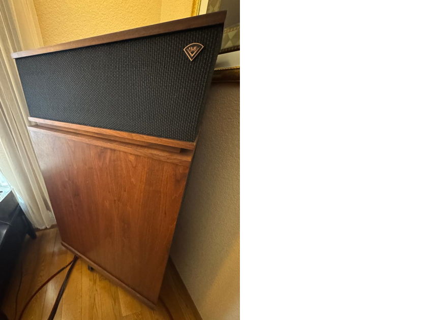 Klipsch Horn For Sale | Audiogon