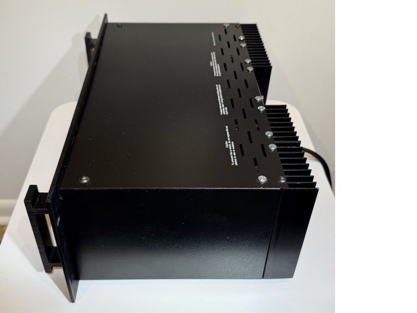 Adcom GFA-555 For Sale | Audiogon