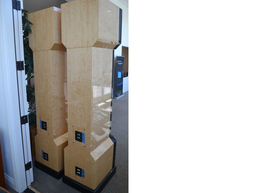 California Audio Technology Sequoia For Sale | Audiogon