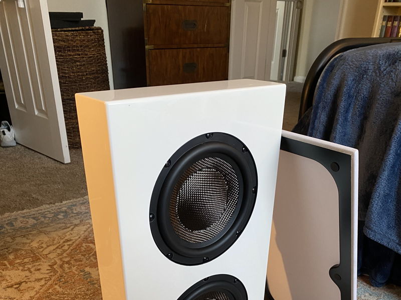 Totem Acoustic Tribe Sub | Subwoofers | Audiogon