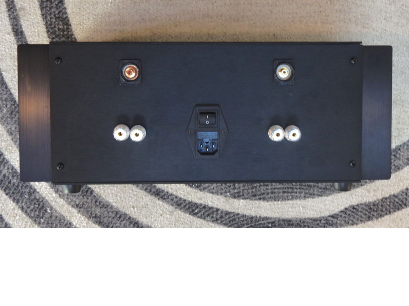 custom upgraded First Watt F6 DIY build po... For Sale | Audiogon