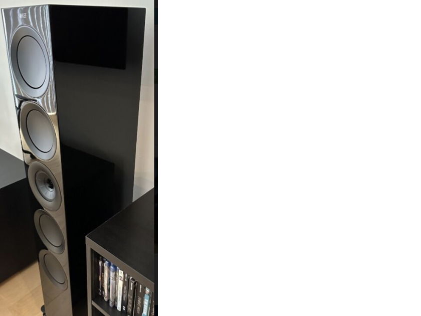 KEF R11 Meta For Sale | Audiogon