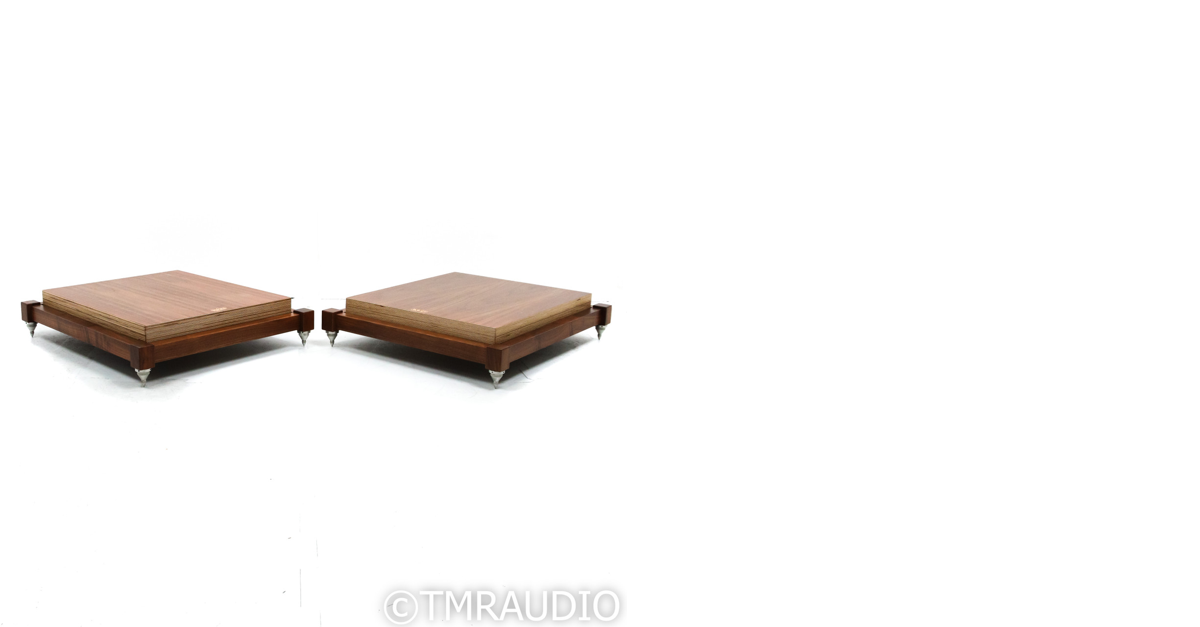 Core Audio Designs Isoplat V.4 Isolation P... For Sale | Audiogon