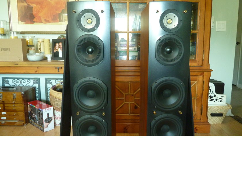 Triangle Antal ES For Sale | Audiogon