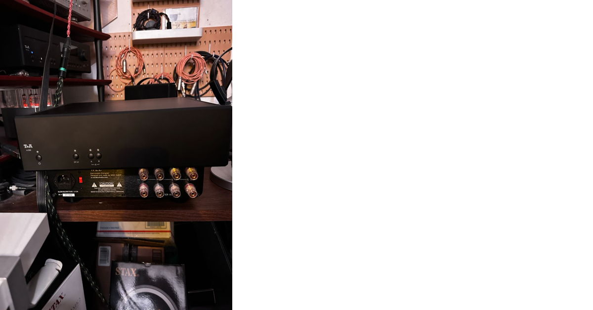 T+A A200 For Sale | Audiogon