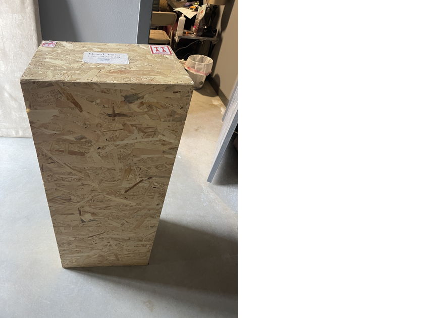 GamuT Audio Phi-5i For Sale | Audiogon