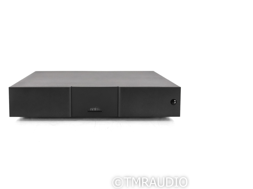 Naim NAP200 DR Stereo Power Amplifier; NAP... For Sale | Audiogon