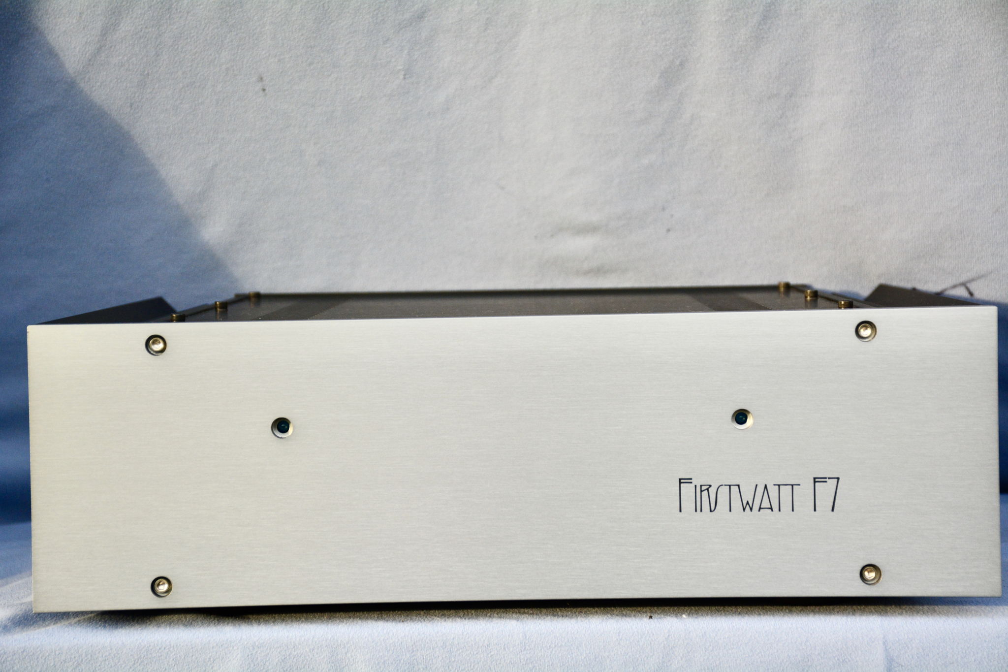 First Watt F7 - New Lower Price For Sale | Audiogon