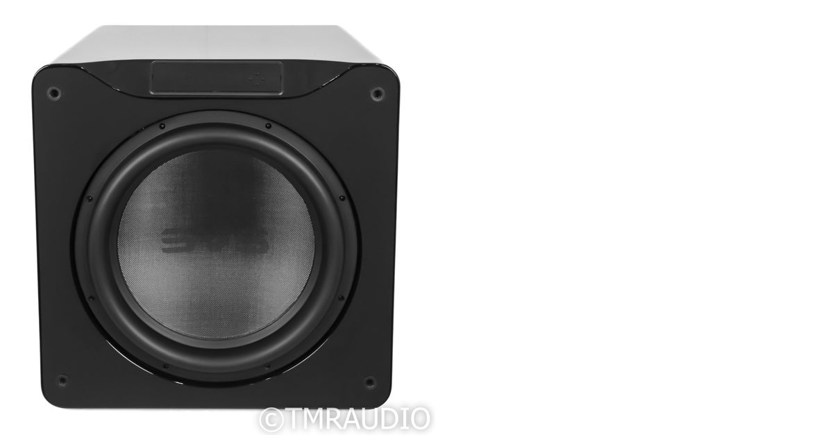 SVS SB16-Ultra 16” Powered Subwoofer; Glos... For Sale | Audiogon