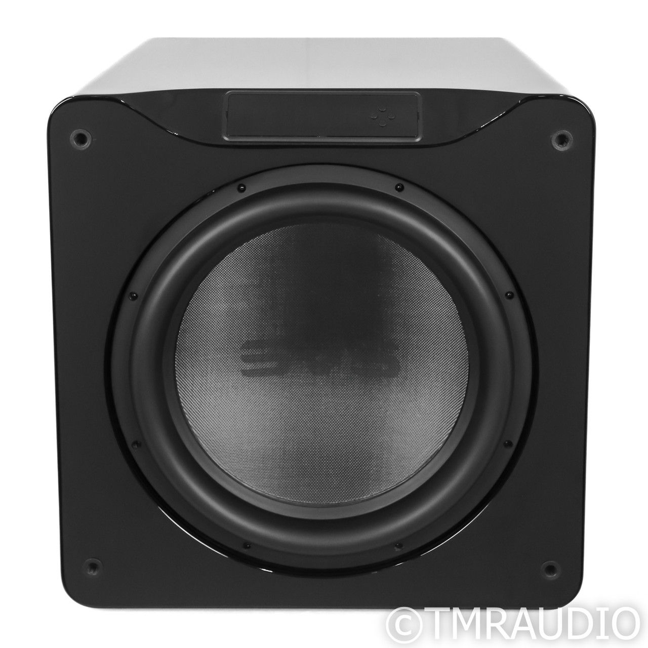 SVS SB16-Ultra 16” Powered Subwoofer; Glos... For Sale | Audiogon