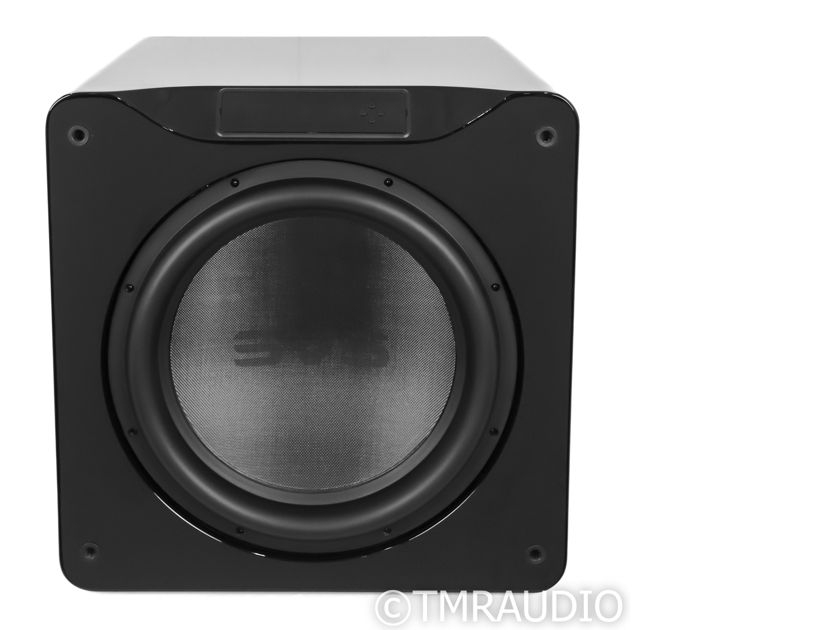 SVS SB16-Ultra 16” Powered Subwoofer; Glos... For Sale | Audiogon