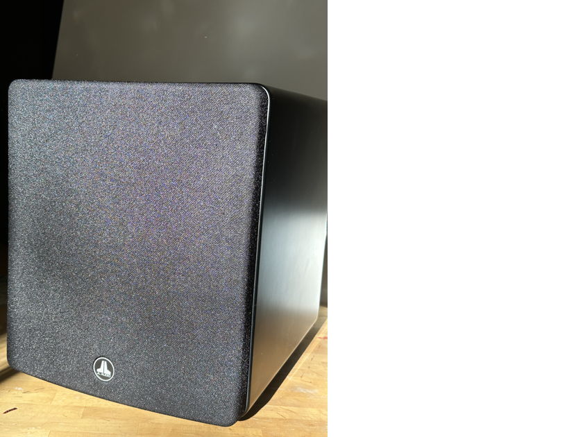 JL Audio Fathom 110 v1 For Sale | Audiogon