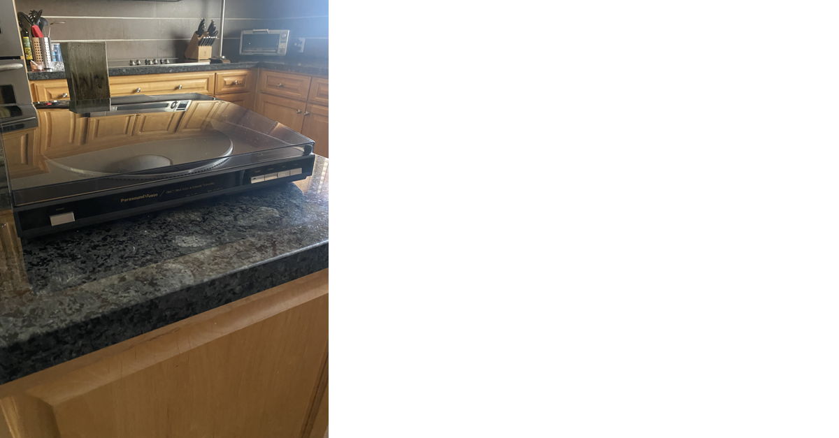 Parasound LT D900 linear tracking direct d... For Sale | Audiogon