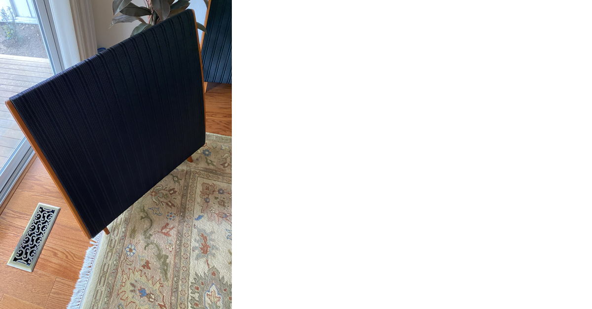 Quad 57s Electrostatic Solutions rebuilt For Sale | Audiogon