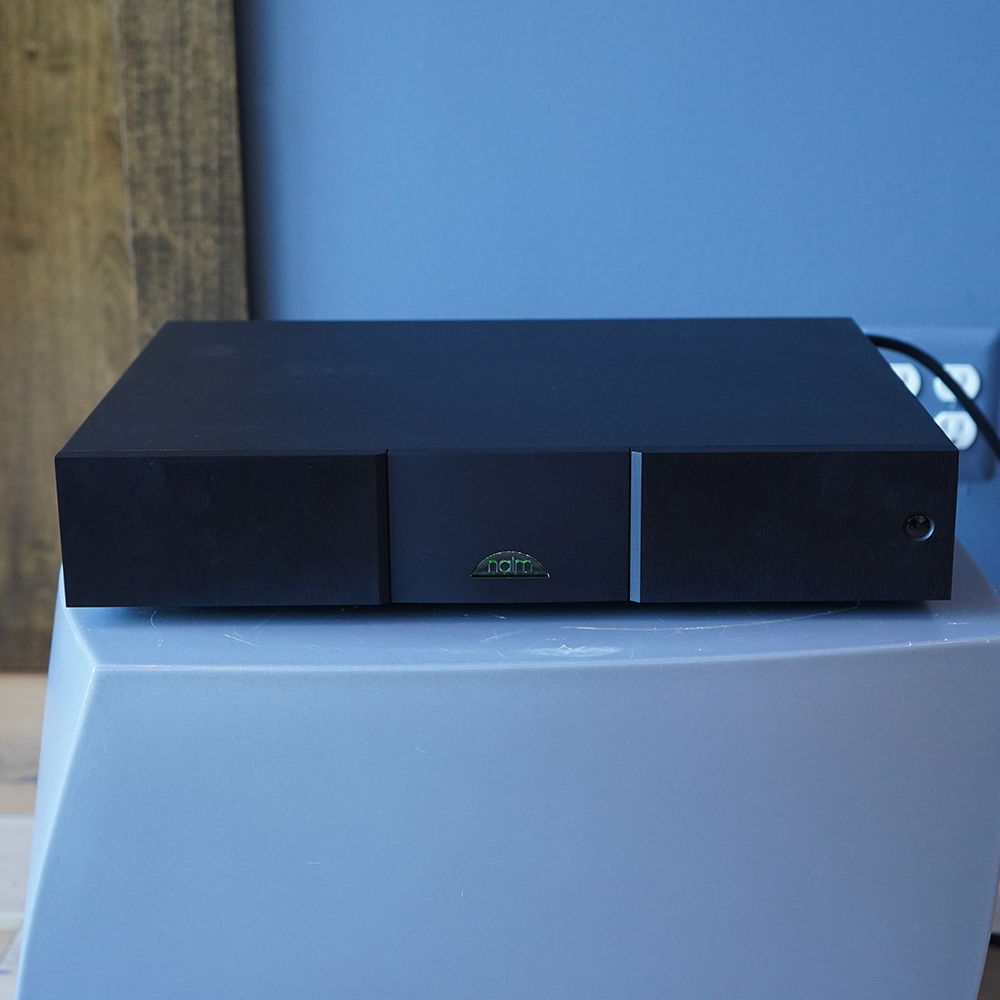 Naim SuperCap DR Power Supply, Pre-Owned For Sale | Audiogon