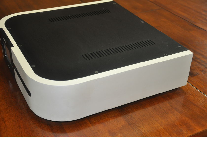 Classe Audio CDP-102 | CD/SACD Players | Audiogon