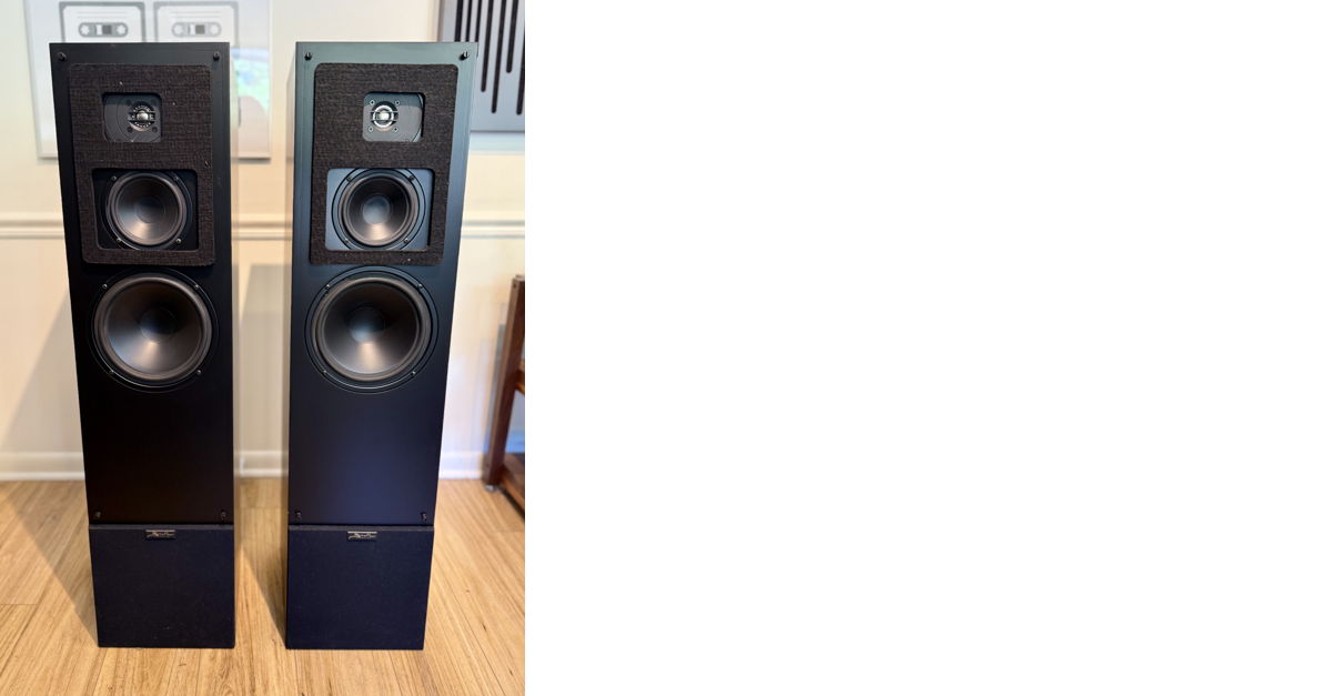 Snell Type D For Sale | Audiogon