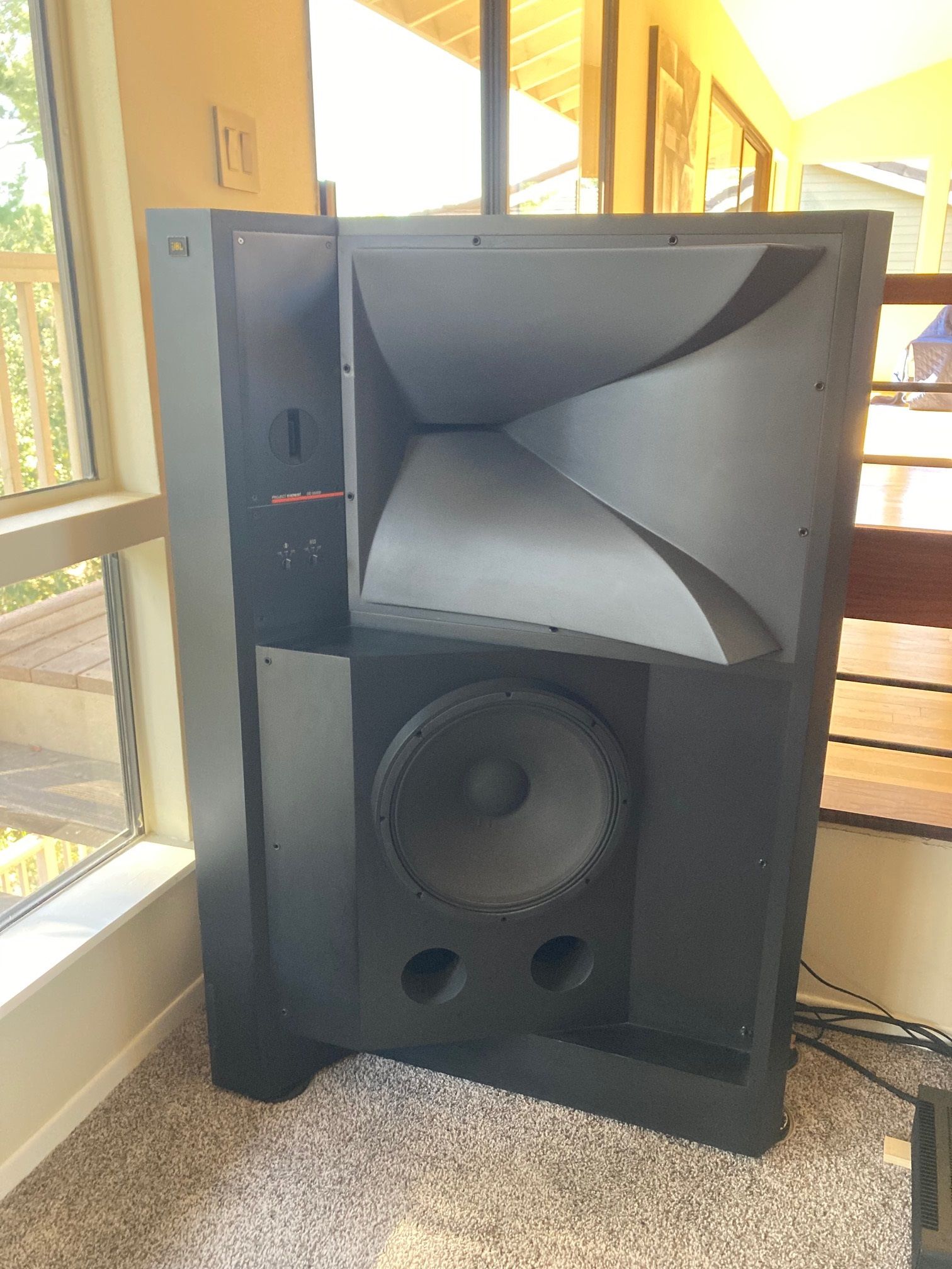 JBL Everest DD55000 For Sale | Audiogon