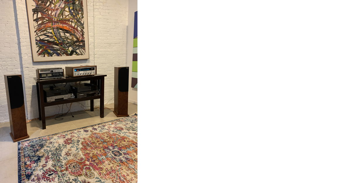 ProAc Response 1.5 yew For Sale | Audiogon